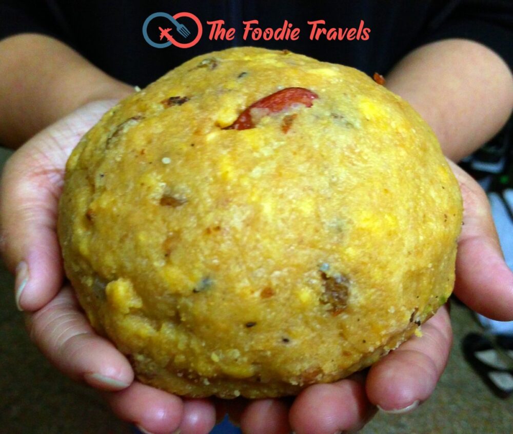 The Ultimate Food and Travel Information Guide to Tirupati Tirumala